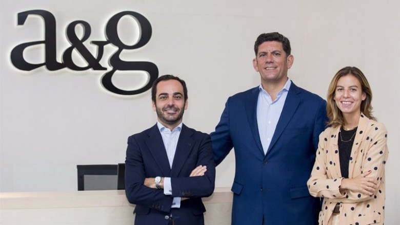 Economía/Finanzas.- A&G Banca Privada incorpora a tres banqueros de ...