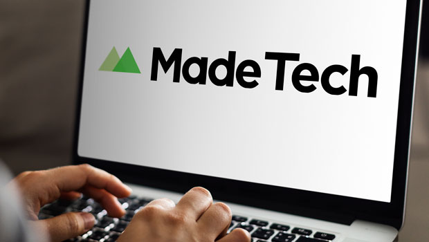 Made Tech es designado socio de servicios digitales de Met Office ...