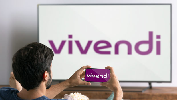 Vivendi to list French TV arm in London - Sharecast.com