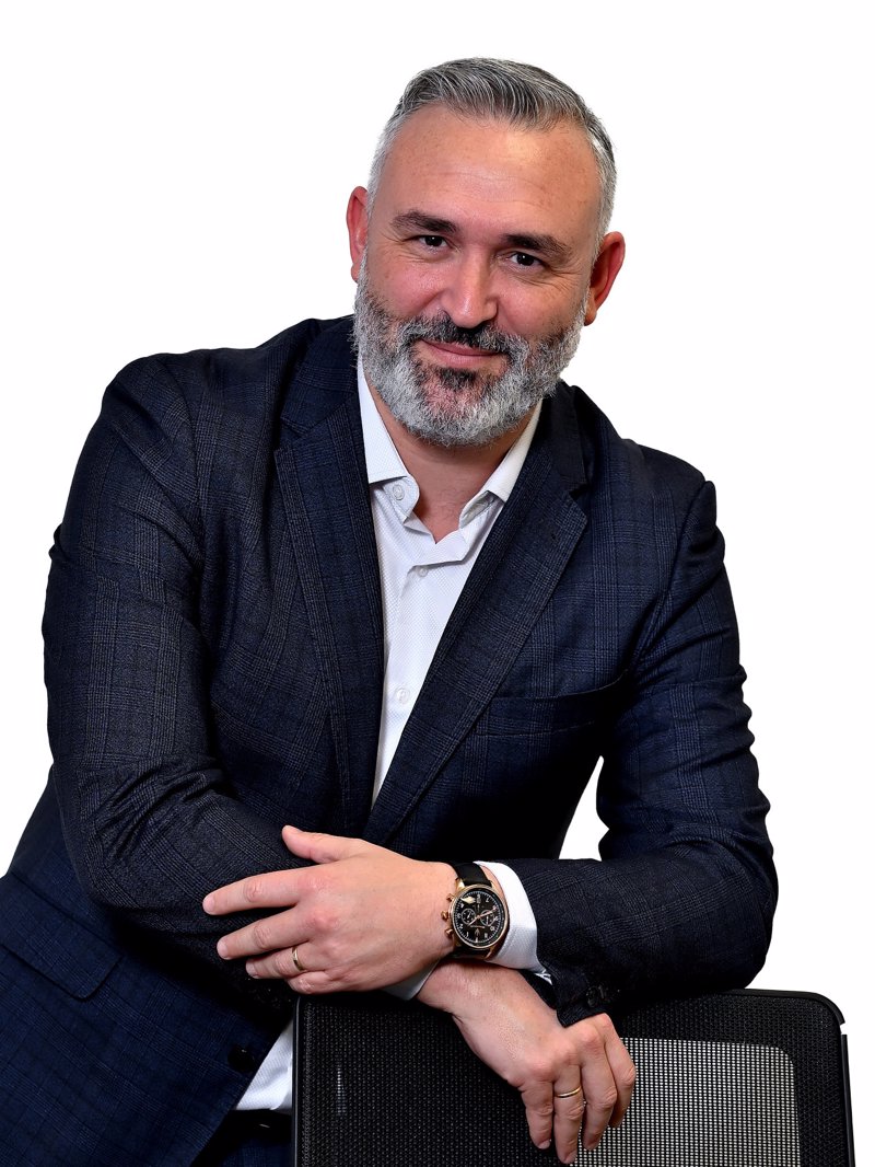 Economía.- Aggity nombra a Diego Viudes como nuevo director comercial en España - Bolsamania.com