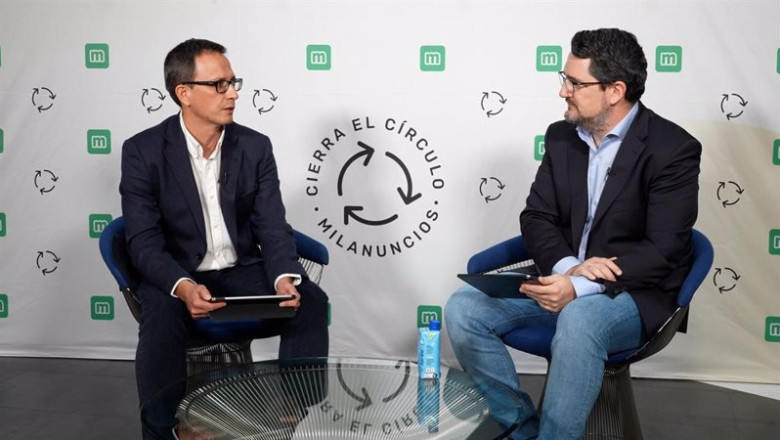 Economía.- El mercado de segunda mano crece en España ofreciendo una opción de consumo más ...