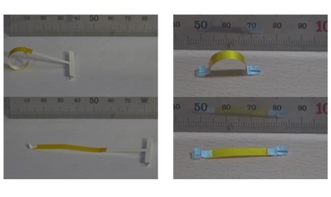 Desarrollan un microrrobot que aprovecha la humedad del ambiente para ...