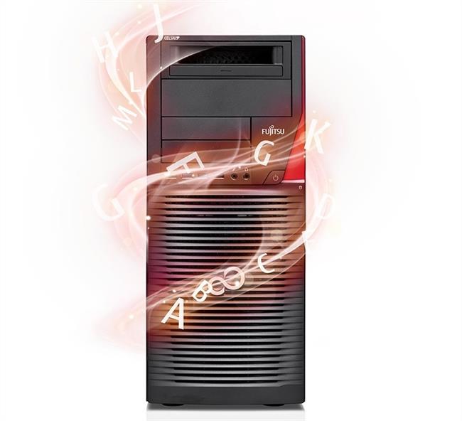 Fujitsu presenta CELSIUS M770 Y R970, dos ordenadores de sobremesa con ...