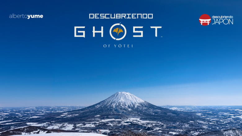 Descubriendo Japón lleva a la gran pantalla el universo real de Ghost ...