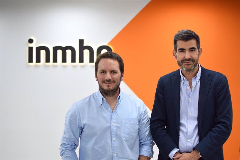 Economía/Finanzas.-Kartesia invierte 50 millones de euros en Inmho ...