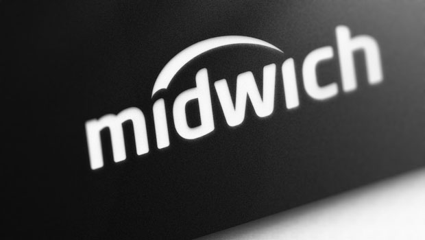 Midwich delivers record revenue, profits fall - Sharecast.com