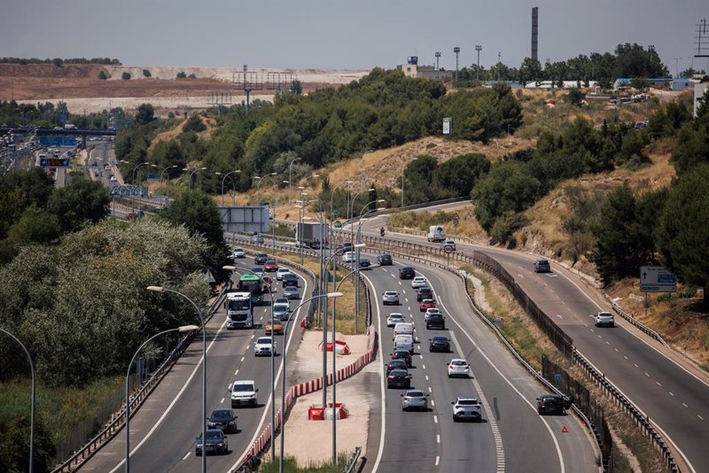 Economía Transportes Ccoo Y Ugt Convocan Una Próxima Huelga General