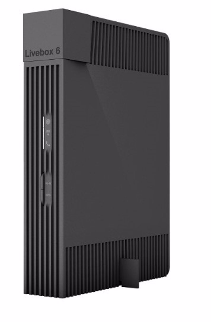 Economía.- Orange ofrece un router WiFi 6 a las nuevas altas 'premium ...