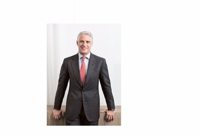 UniCredit estudia la designación de Andrea Orcel como consejero ...