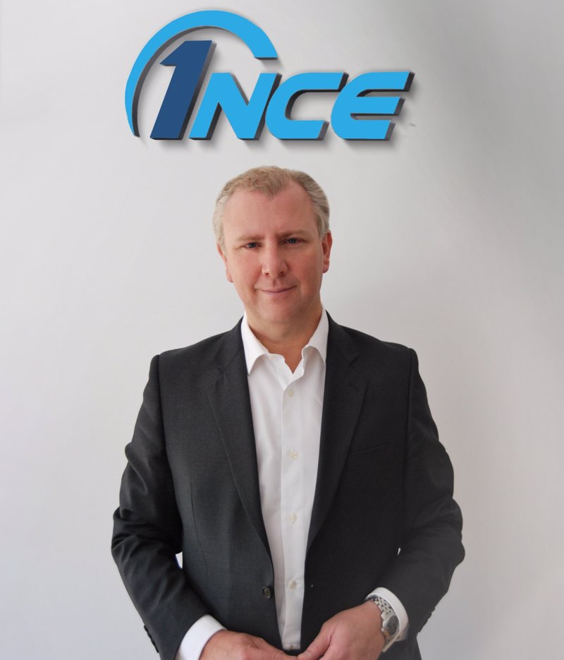 Economía.-La empresa de conectividad 1NCE llega a España con Deutsche Telekom y SoftBank como ...