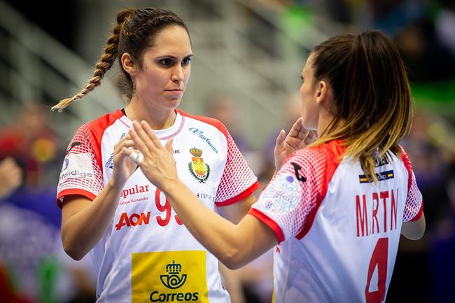 Crónica del España - Rumanía, 25-27 - Bolsamania.com